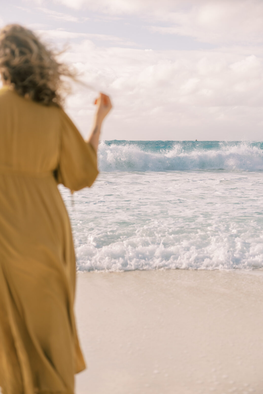From Blissful to Fearful: The Power of Story - Dr. Maryska Taylor ND